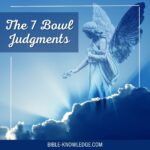 7 Bowl Judgments - Main End Time Event