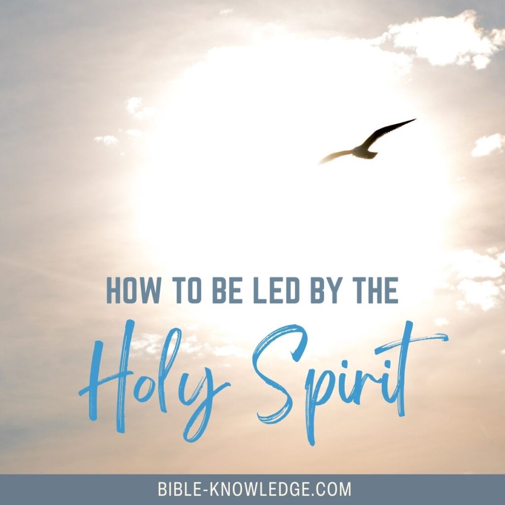Evidence of Having Received the Baptism of the Holy Spirit?