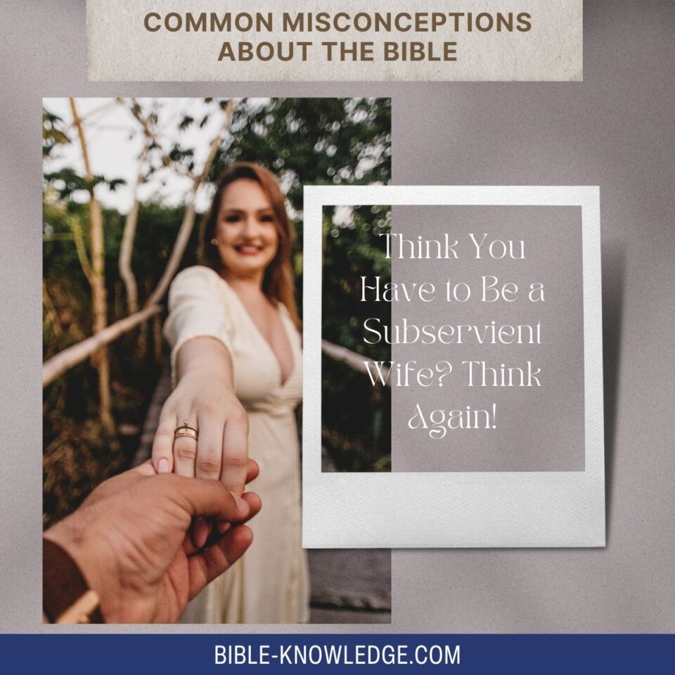 Articles Covering a Wide Range of Basic Bible Knowledge