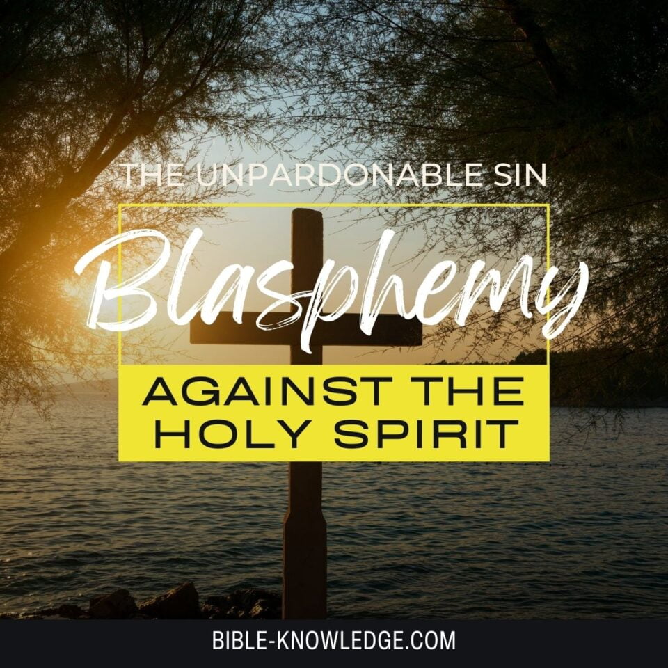 Have I Sinned Too Badly to Be Forgiven By God?